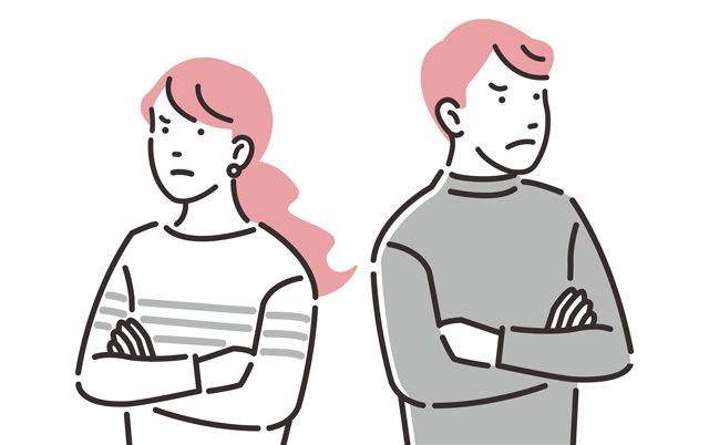 女を不幸にする男の特徴13個！関わると不幸になる男 - Trairy Media