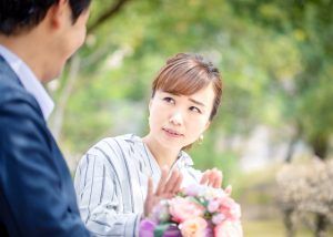 しつこい男が気持ち悪い・ストレス…諦めさせる方法14個 - Trairy Media