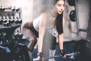 筋トレのメリット12個！メリットだらけ・メリットしかない - Trairy Media