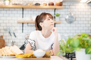 痩せない…むしろ太る・おかしい！原因と対策9個 - Trairy Media